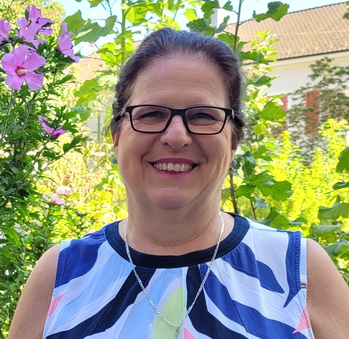 Herzlich willkommen! | KFB Katholischer Frauenbund Basel-Stadt